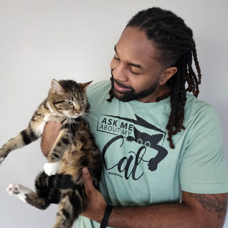 Shop All – Abdul's Cats